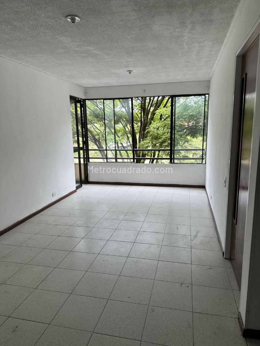 Venta de Apartamento en El caney - Cali - 4941-M5754468