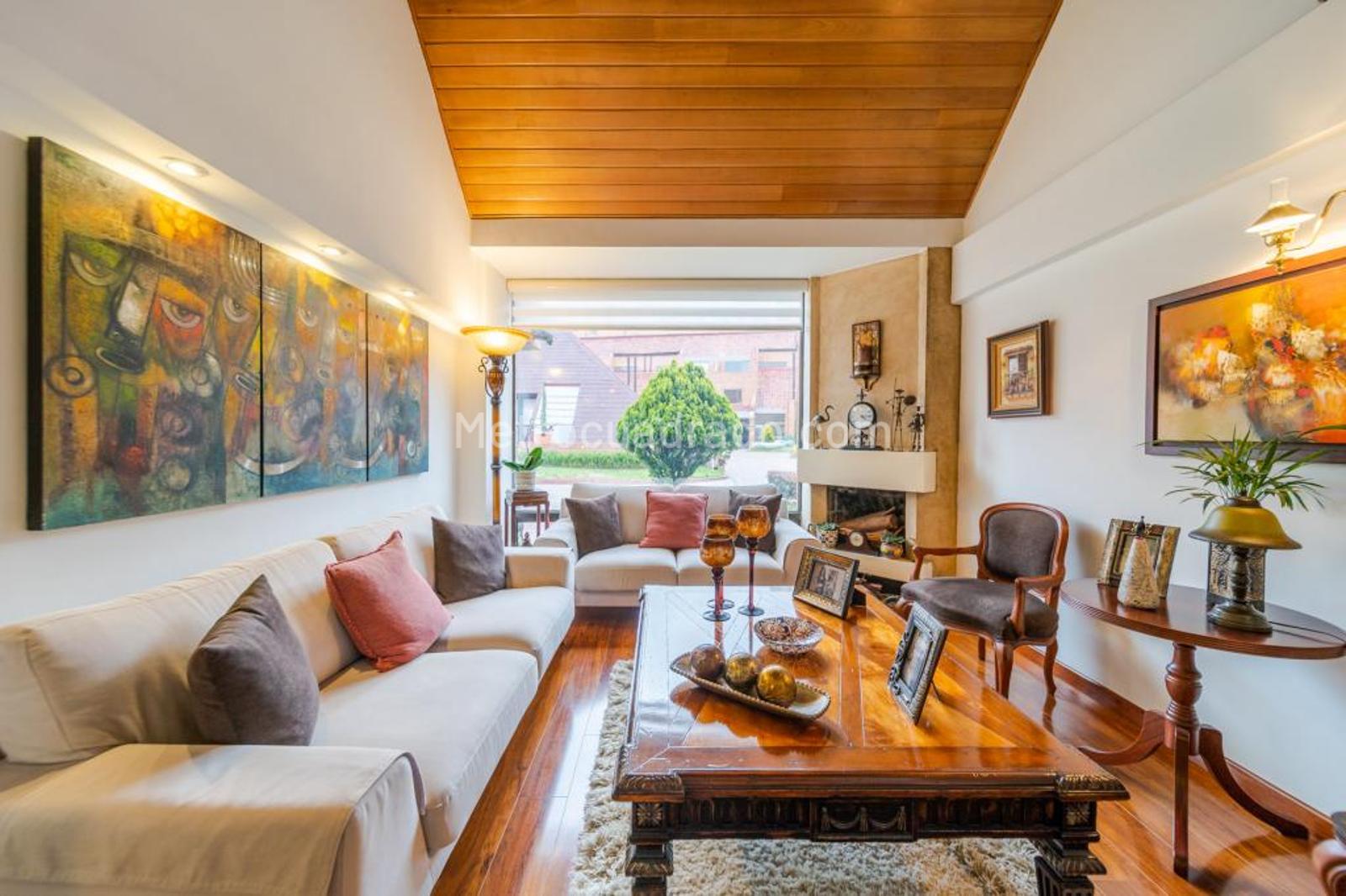 Venta de Casa en Colina campestre i y ii etapa - Bogotá D.C. - 495-M5185581