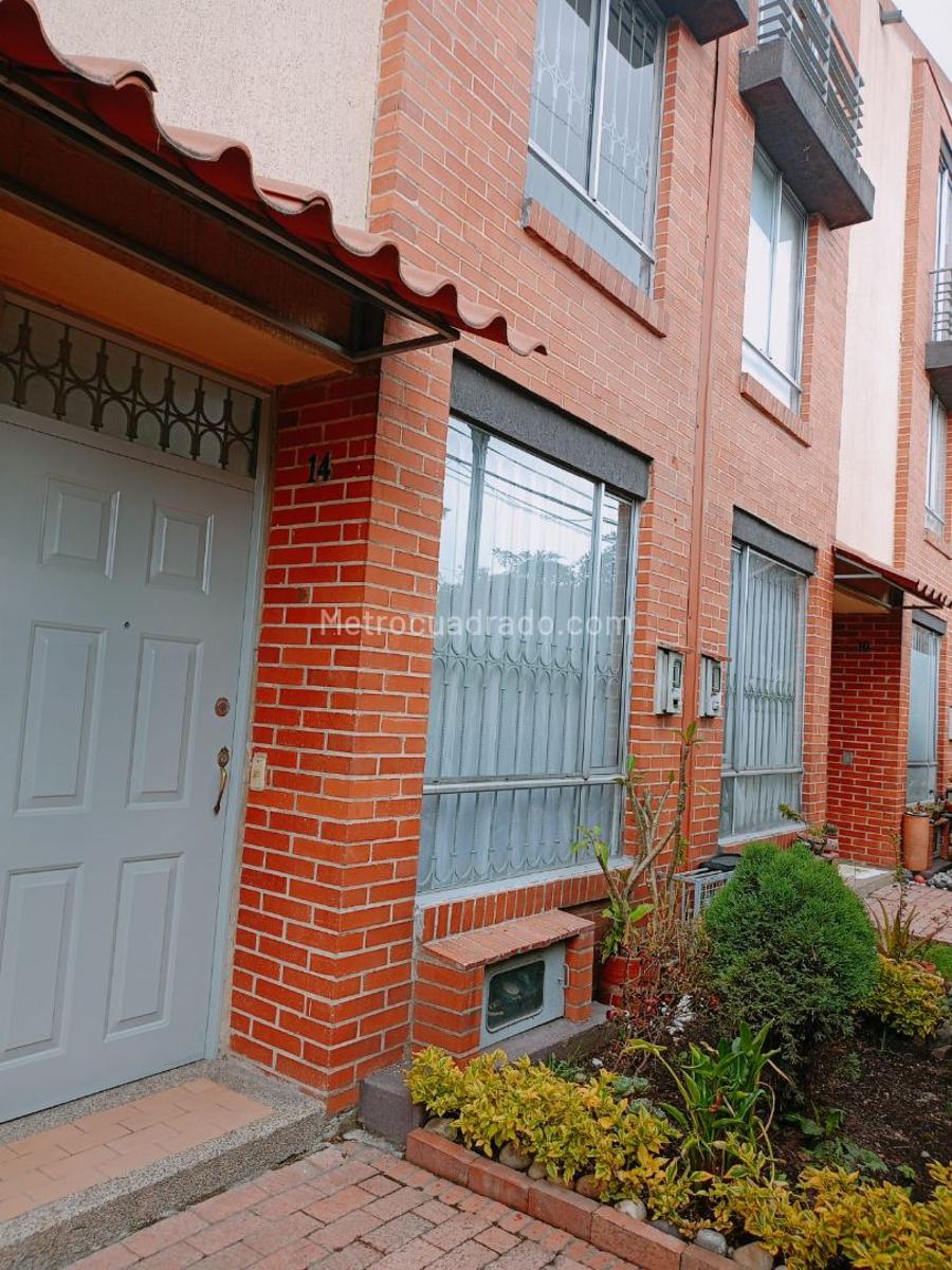 Venta de Casa en Suba pinar de suba - Bogotá D.C. - 4957-M4678647