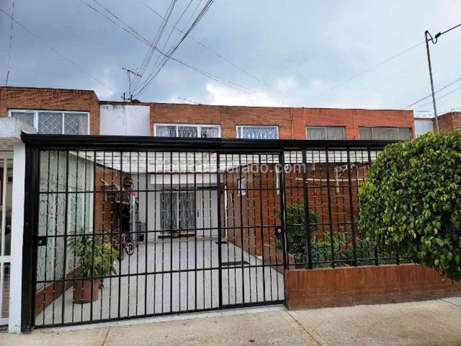 Venta de Casa en Rincon de modelia - Bogotá D.C. - 4957-M5048678