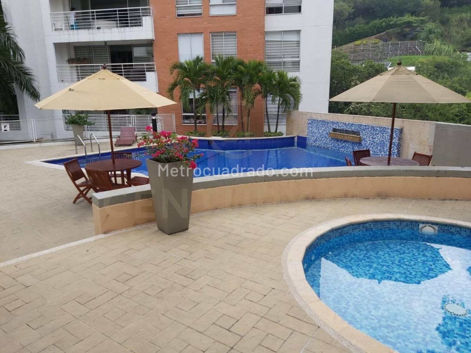 Venta de Apartamento en Menga - Cali - 4976-113629