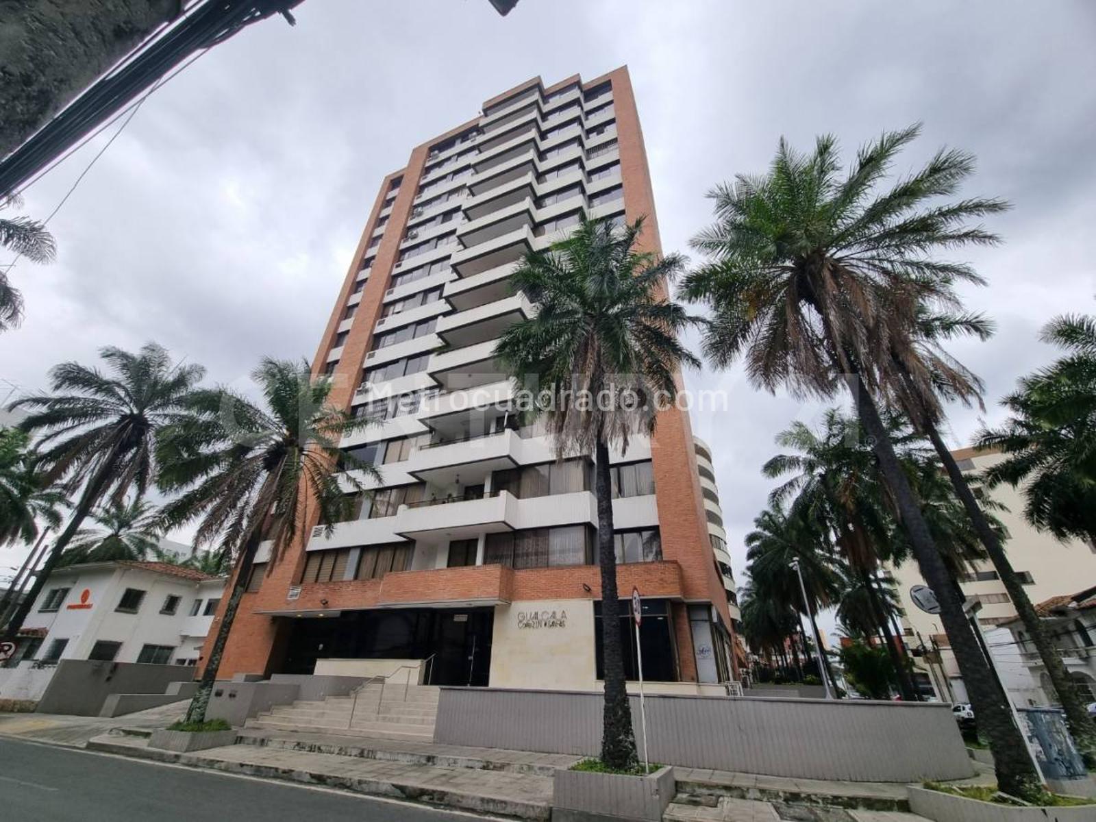 Venta de Apartamento en versalles - Cali - 4976-M4253216