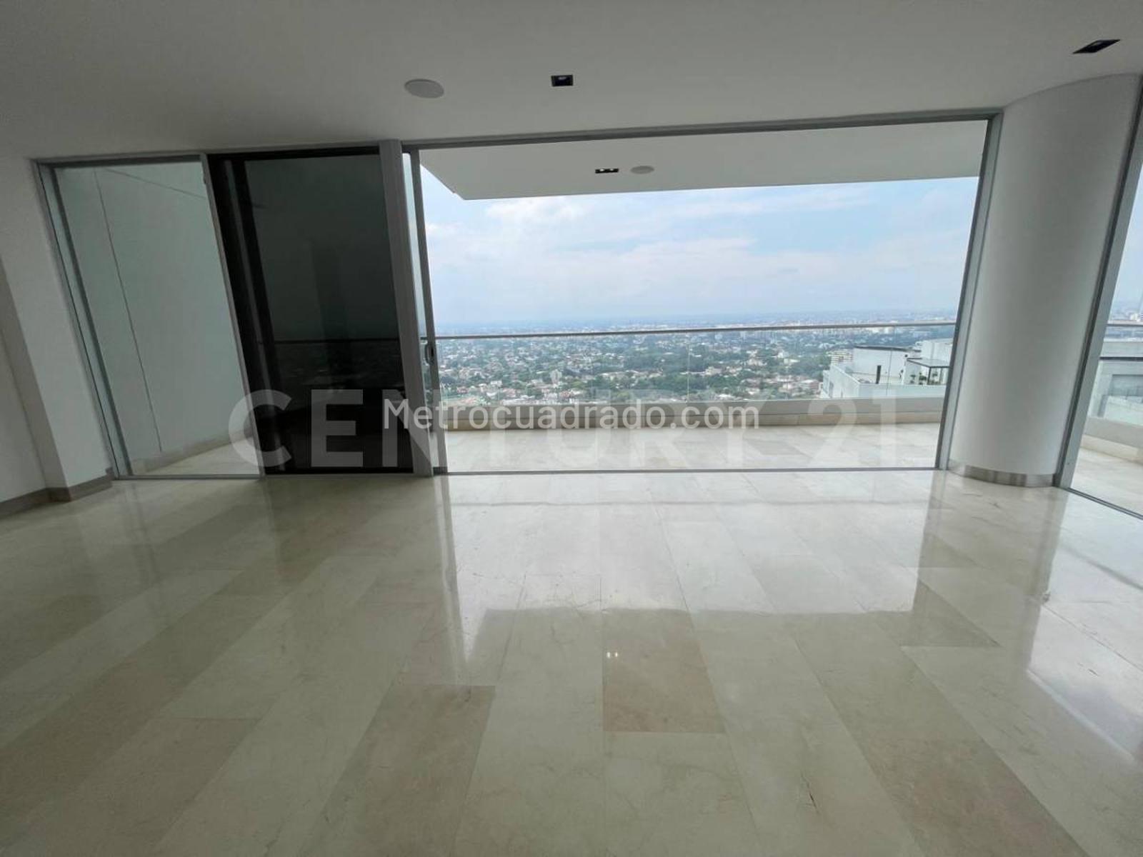 Arriendo de Apartamento en Menga - Cali - 4976-M5481813