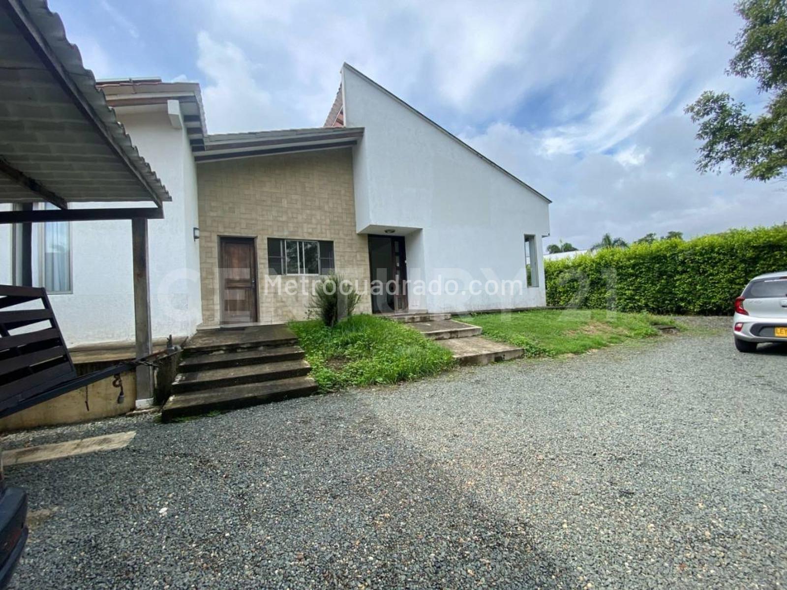 Venta de Casa en Verde horizonte - Jamundi - 4976-M5640973