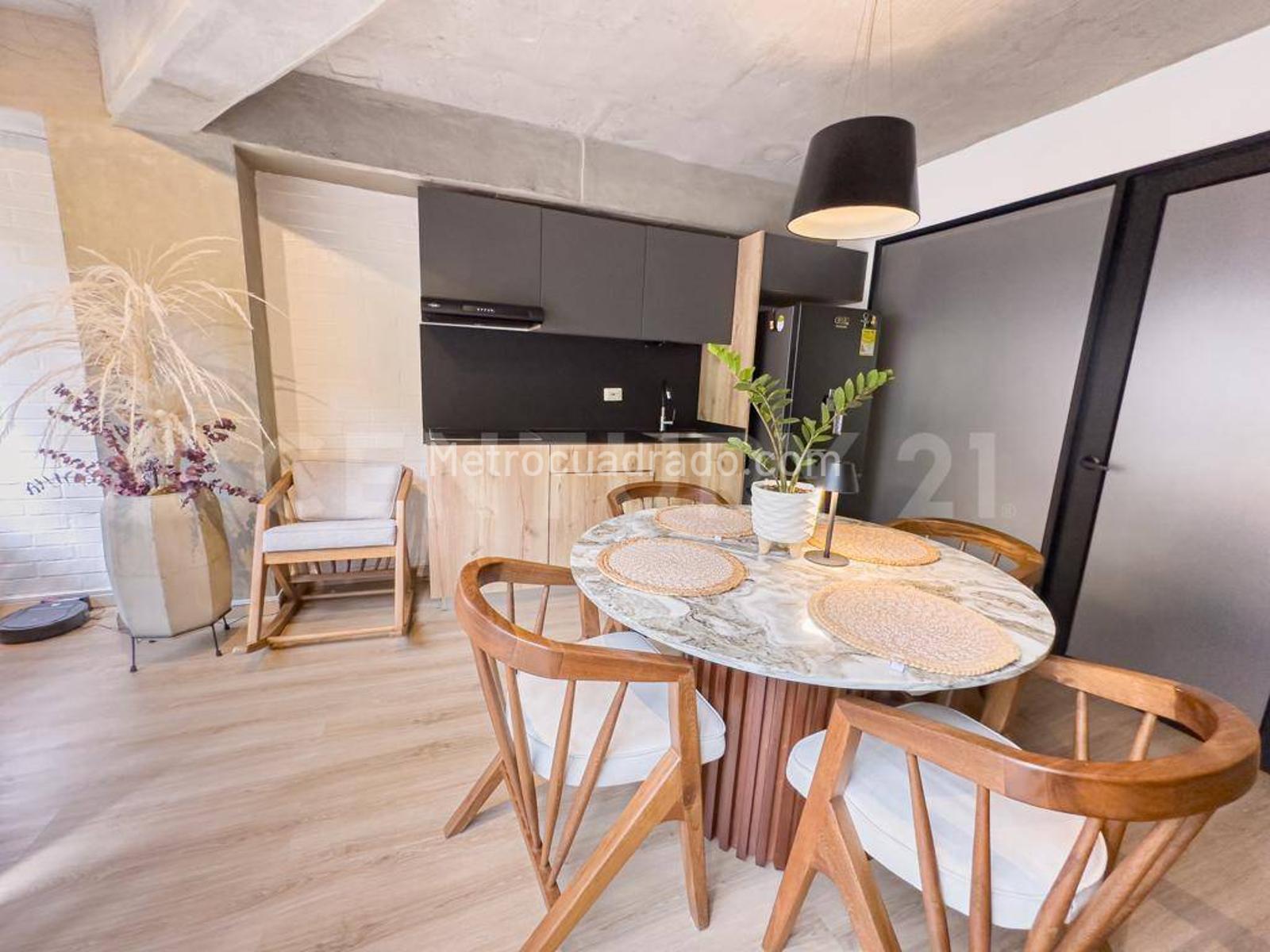 Venta de Apartamento en Juanambu - Cali - 4976-M5743799