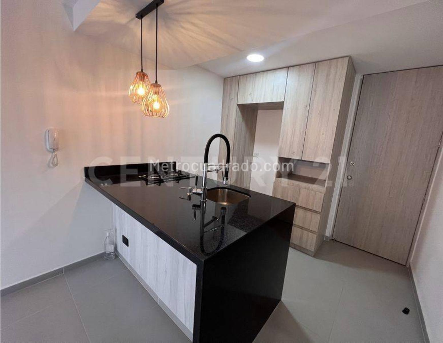 Arriendo de Apartamento en La flora - Cali - 4976-M5975916