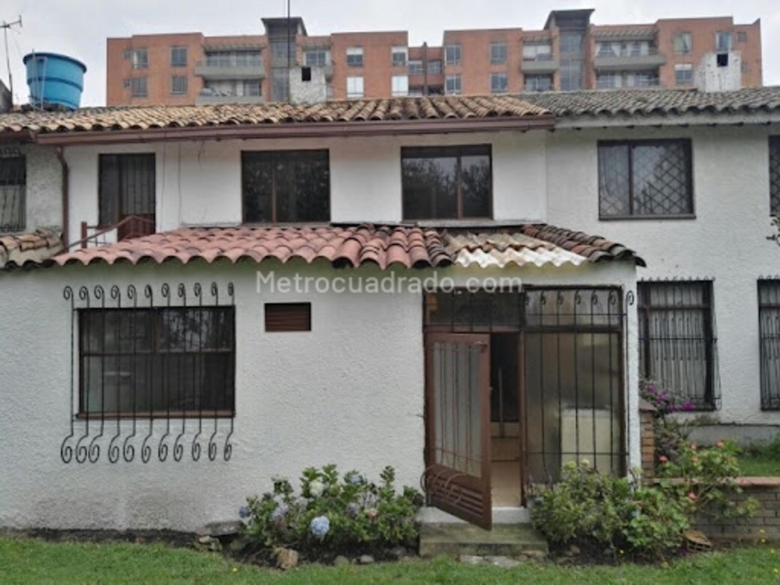 Venta de Casa en El rincon de modelia - Bogotá D.C. - 5027-M3674966
