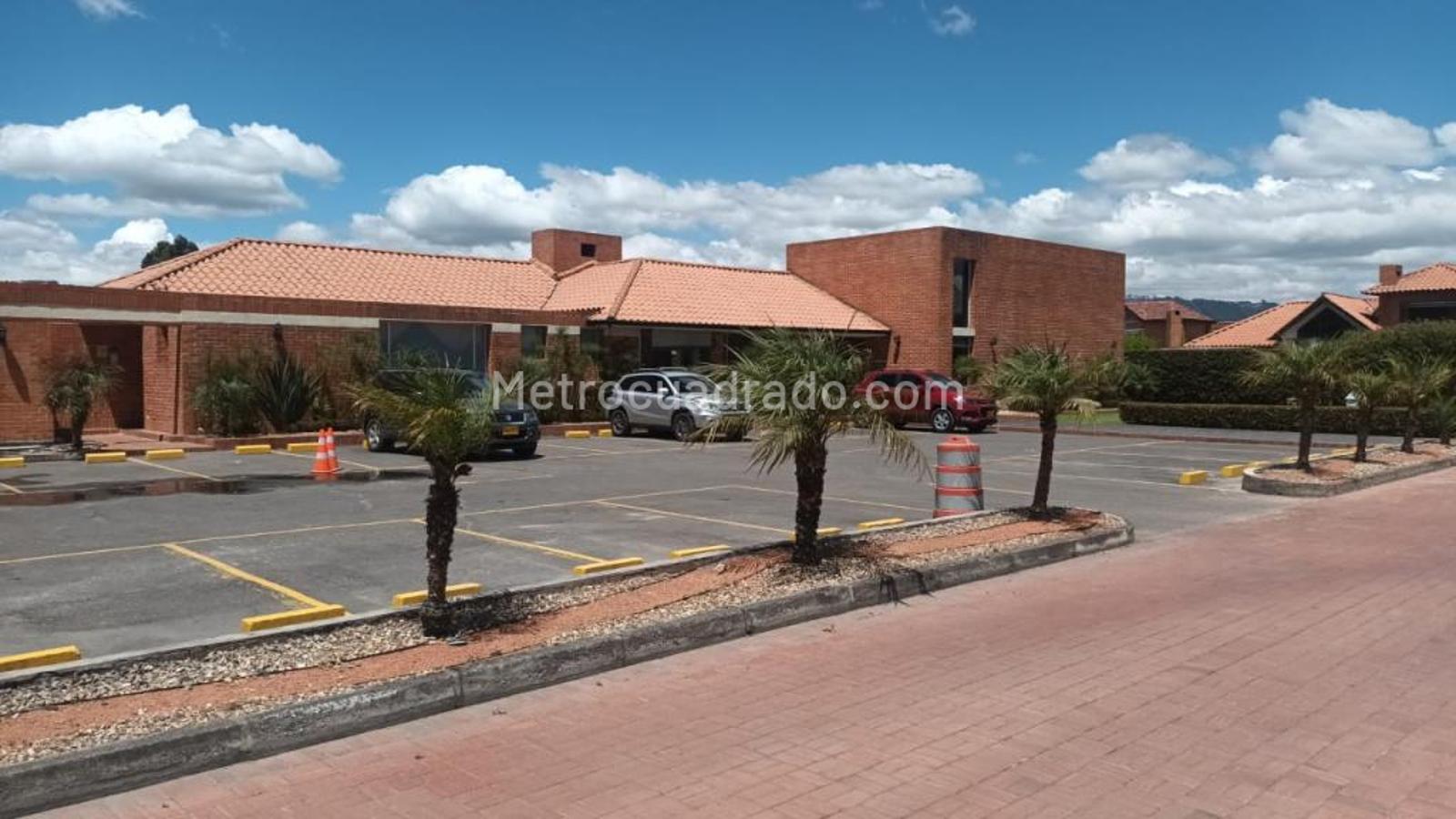 Venta de Casa en Cajica - Cajicá - 5031-M4817307