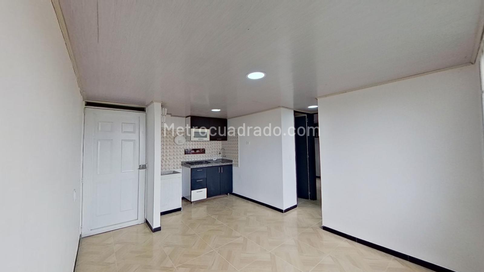 Venta de Apartamento en Gran britalia - Bogotá D.C. - 5031-M5740577