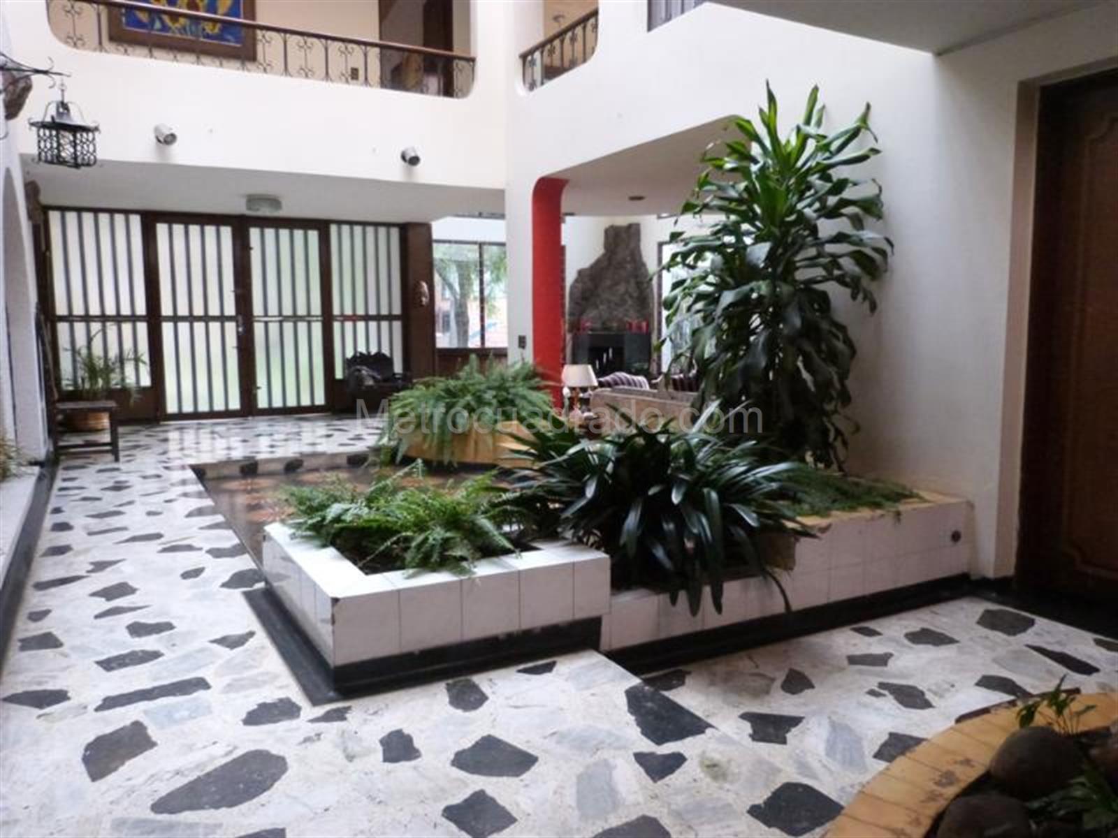 Venta de Casa en Santa barbara - Bogotá D.C. - 5044-1513692