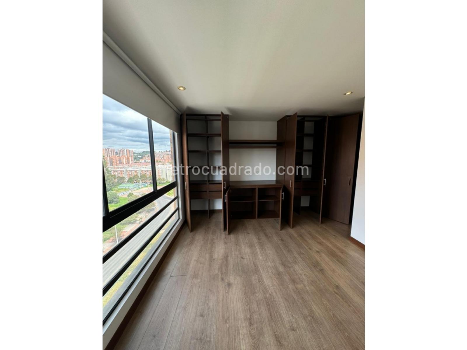 Venta de Apartamento en Mazuren - Bogotá D.C. - 5044-M5613002