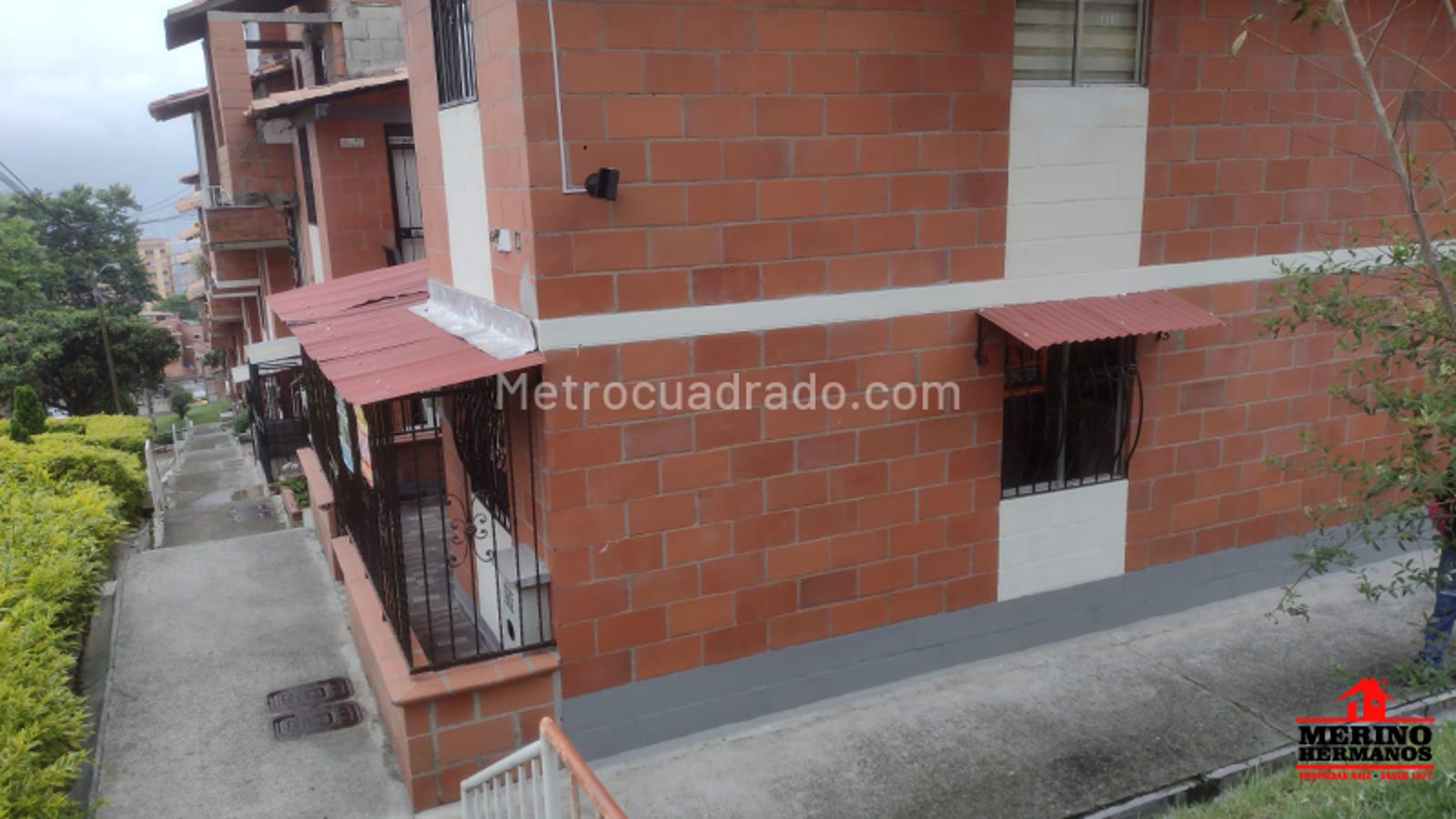 Venta de Casa en Robledo - Medellín - 5076-M4261836
