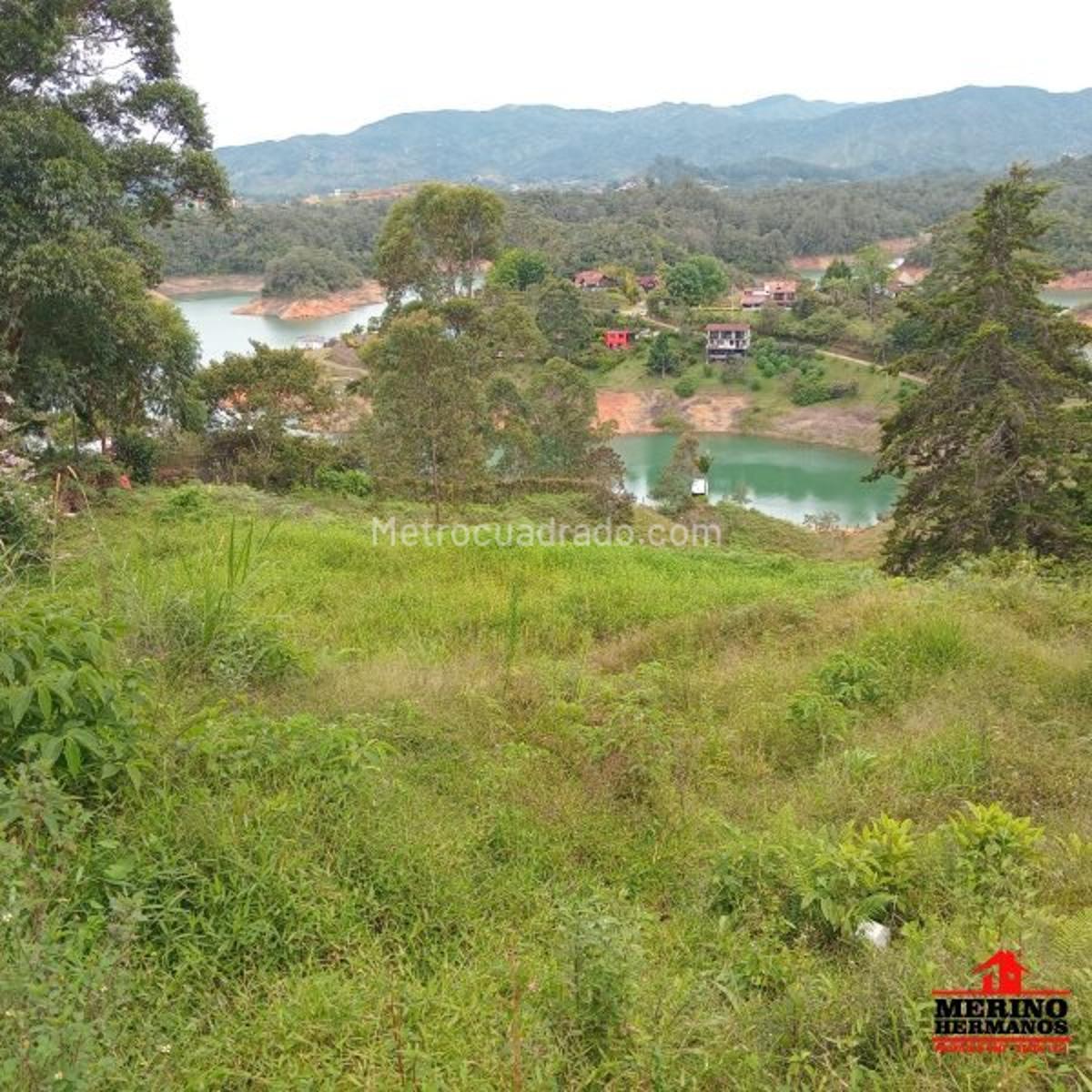 Venta de Casa lote en El peñol - Peñol - 5076-M5374179