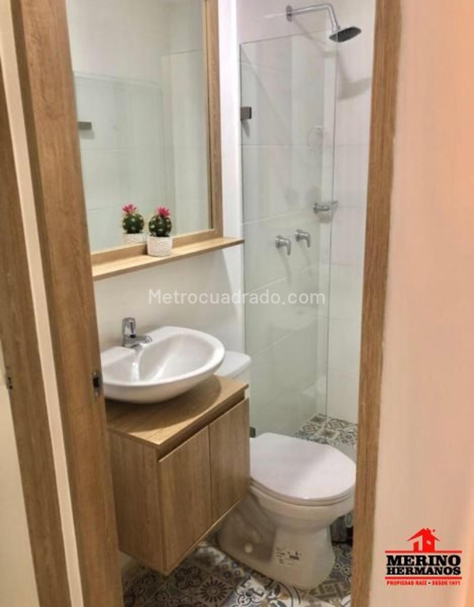 Venta de Apartamento en El peñol - Peñol - 5076-M5542846