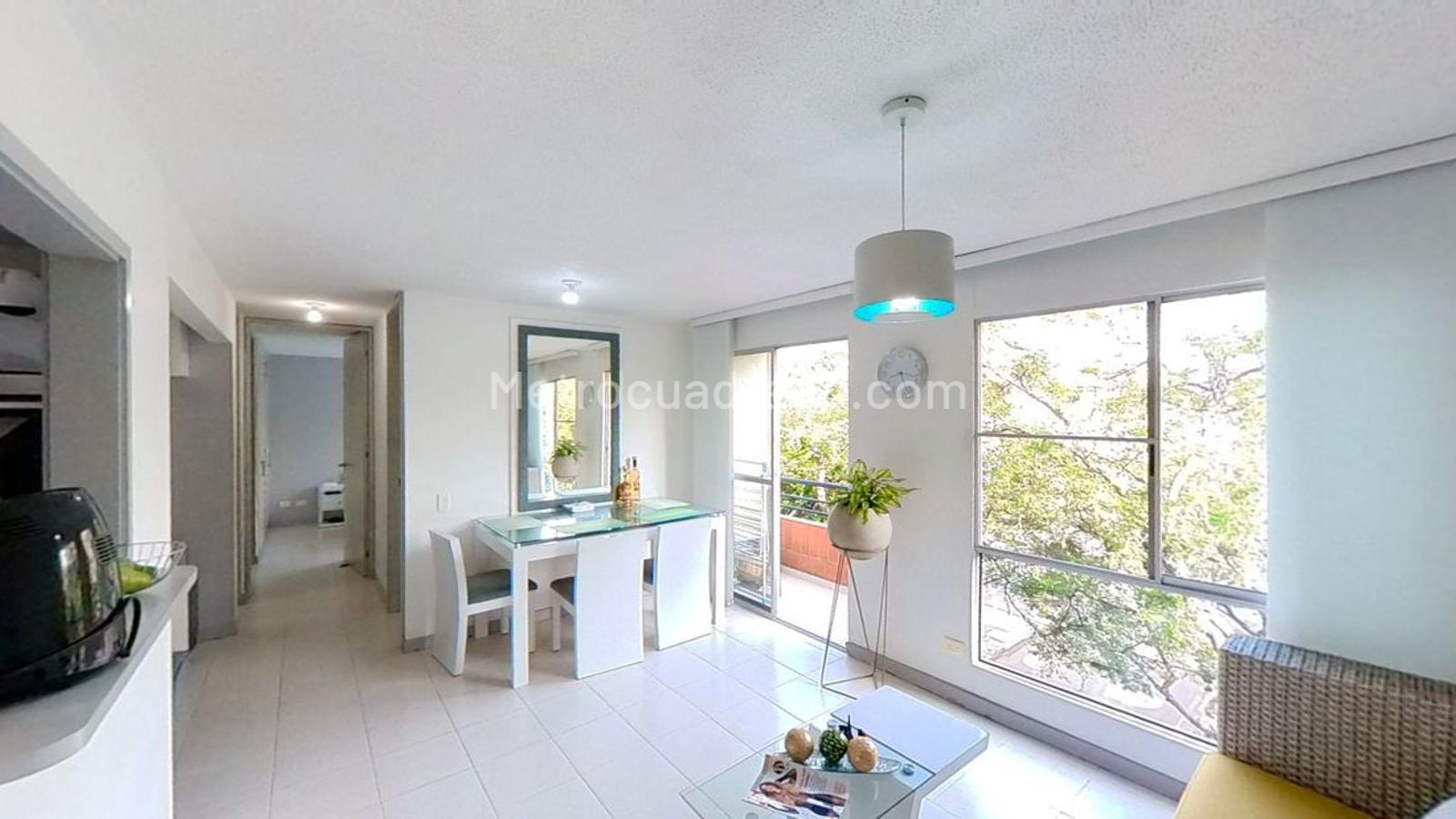 Venta de Apartamento en El caney - Cali - 5083-M4851889