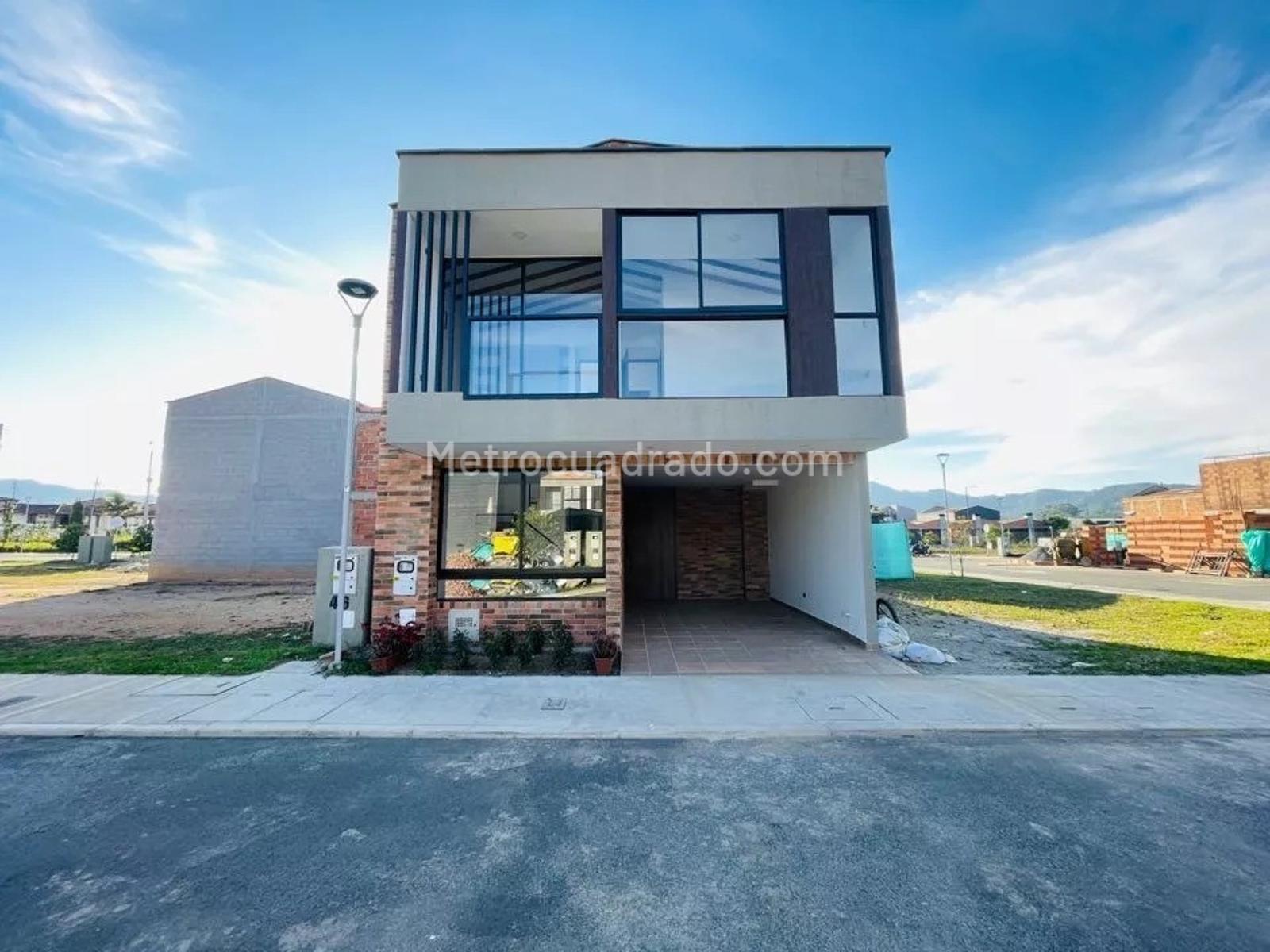 Venta de Casa en La ceja - La Ceja - 509-M5417709