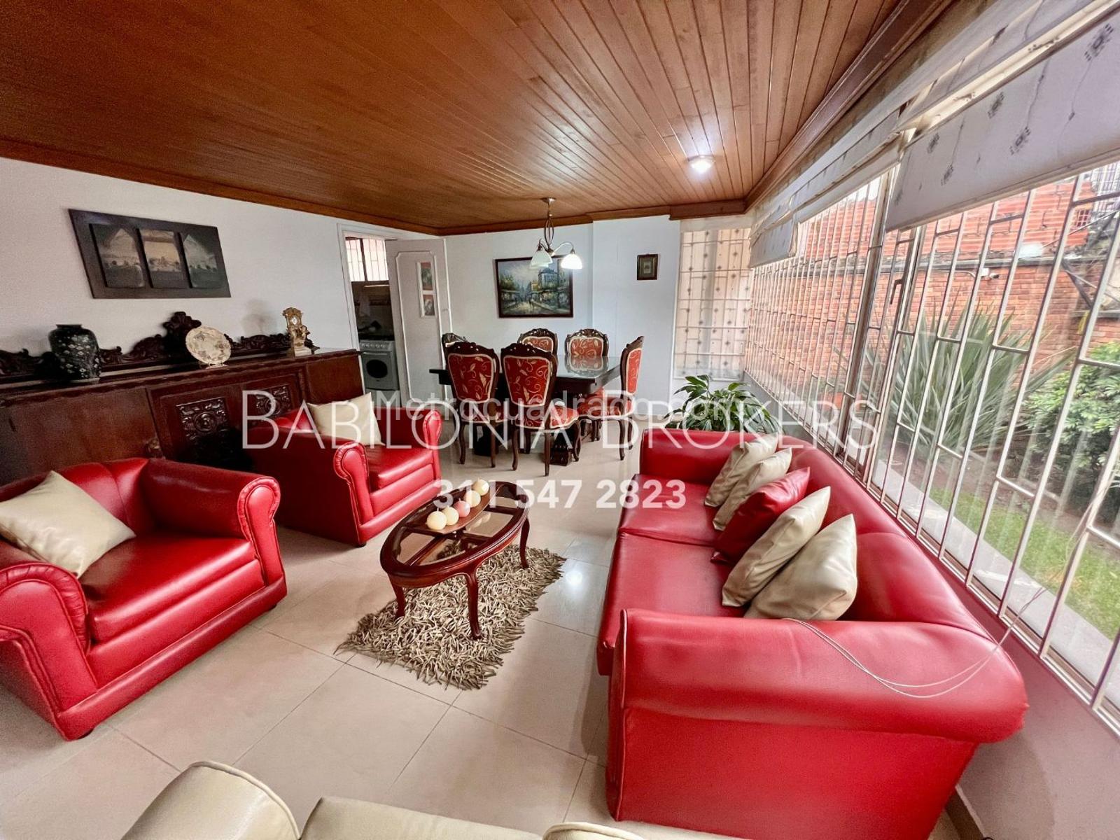 Venta de Apartamento en Lago gaitan - Bogotá D.C. - 512-M5565694
