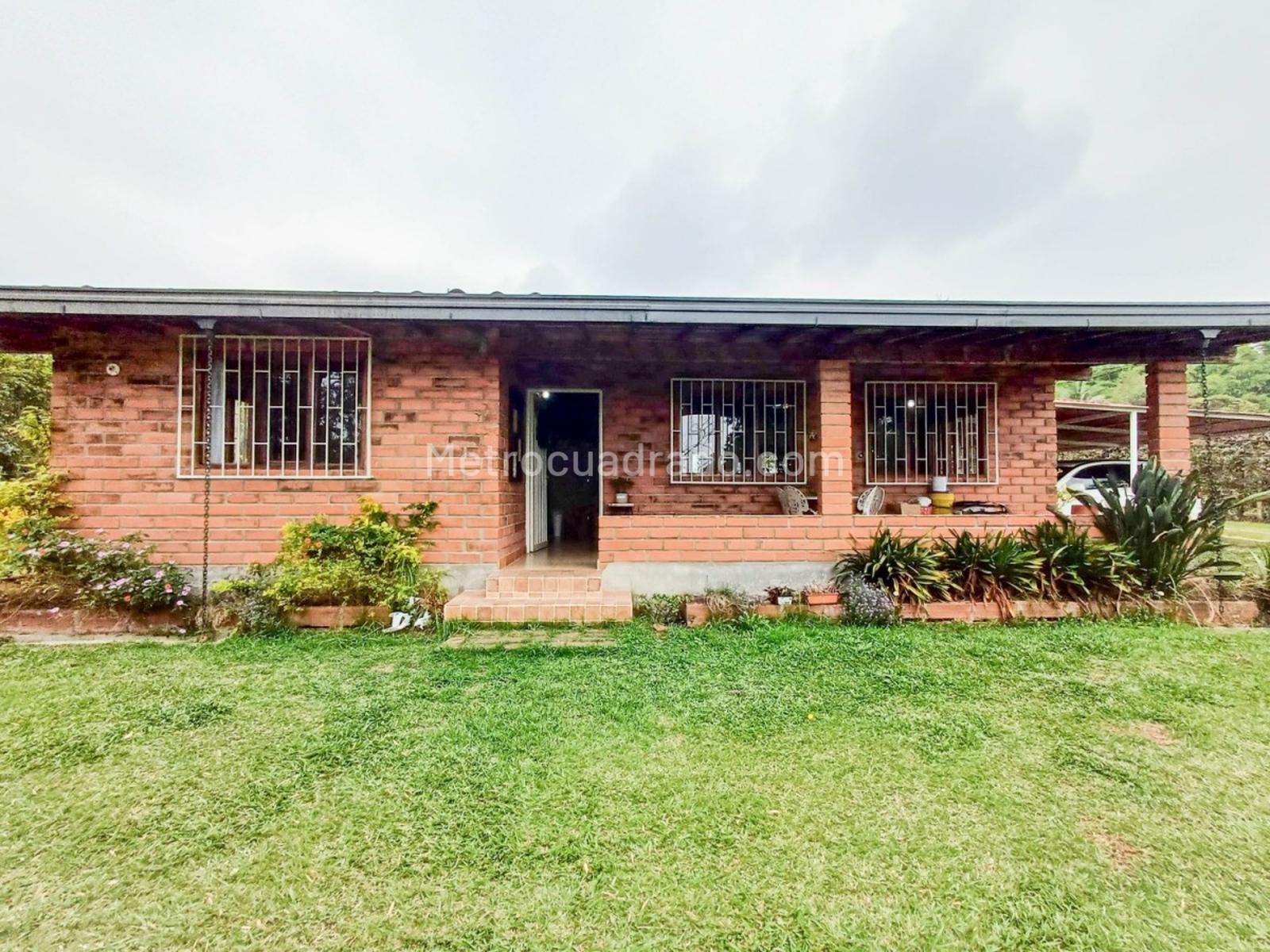 Arriendo de Finca en Vereda el tablazo - Rionegro - 5136-M4897846