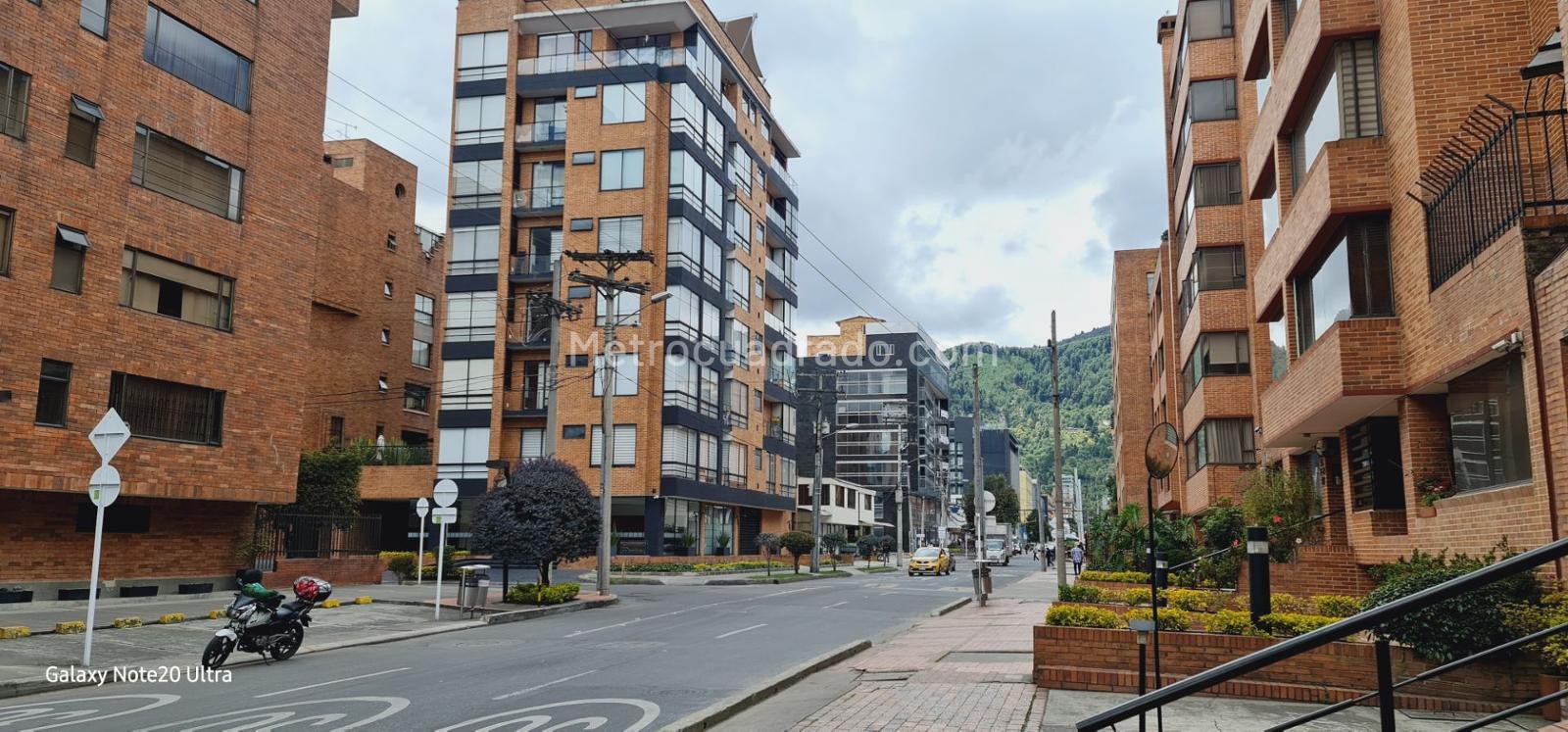 Venta de Apartamento en Chico norte iii - Bogotá D.C. - 515-M5332461