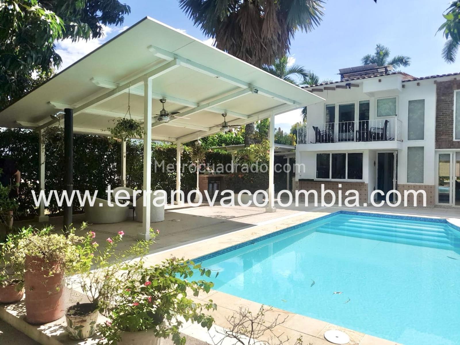 Venta de Casa en Condominio la colina - Nilo - 5161-M5600526