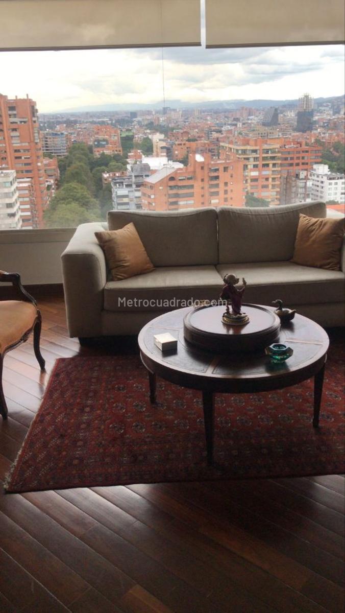 Venta de Apartamento en El refugio chico - Bogotá D.C. - 5161-M5761389