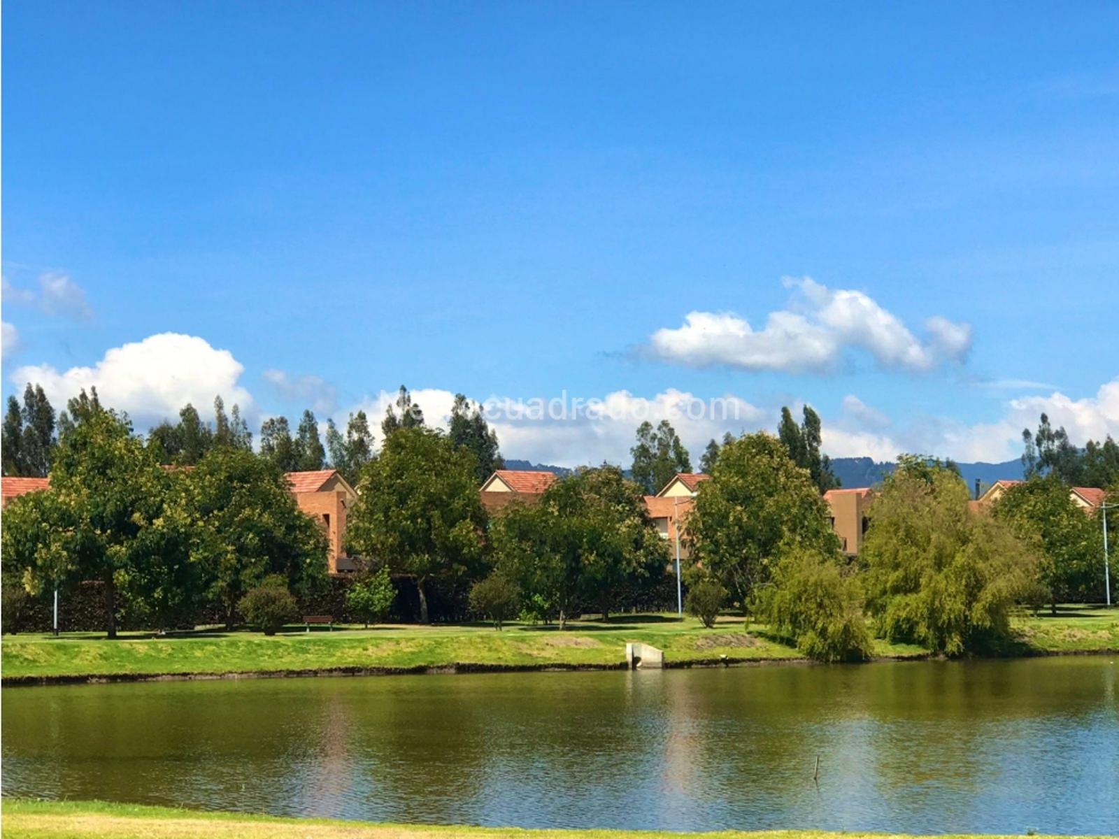 Venta de Casa en Hacienda fontanar - Chía - 5168-M3037444