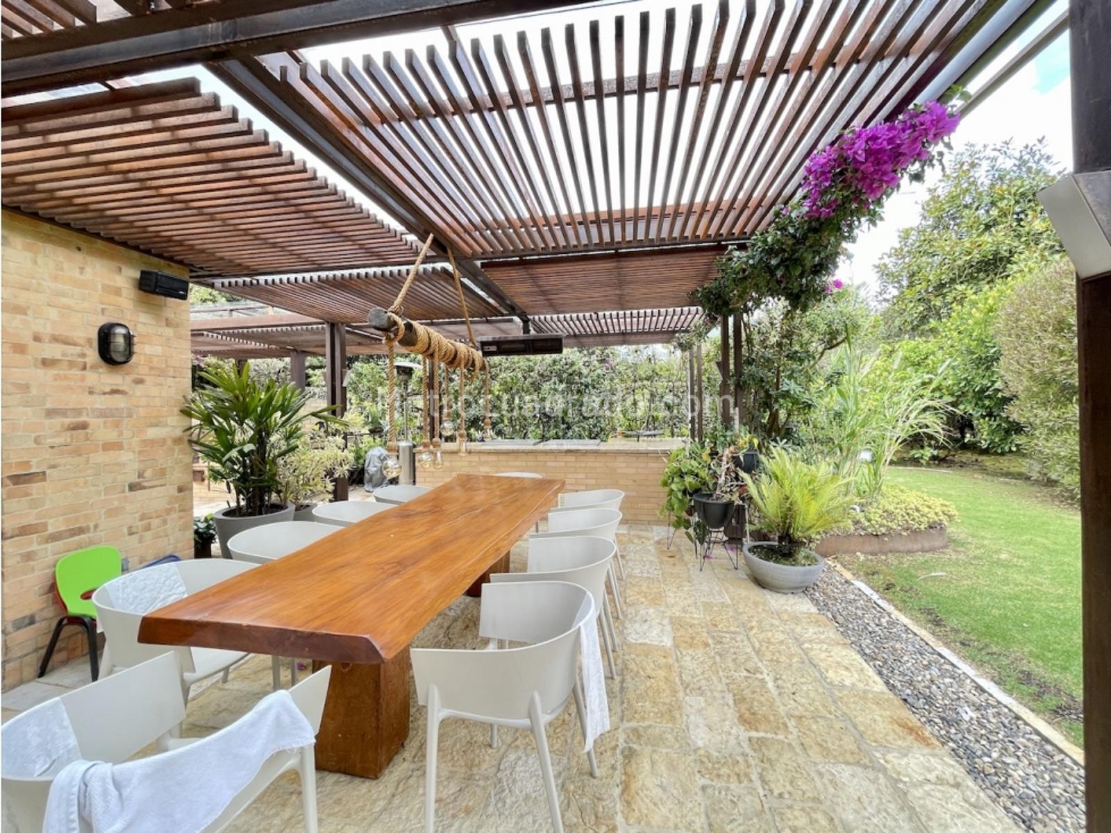 Venta de Casa en Santa ana de chia 1 - Chía - 5168-M4629622