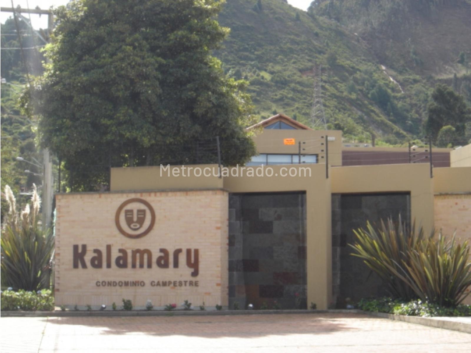 Venta de Casa en Kalamary - Chía - 5168-M4778887