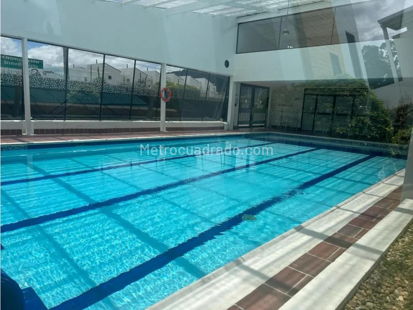 Venta de Casa en Rio frio - Chía - 5168-M4822313