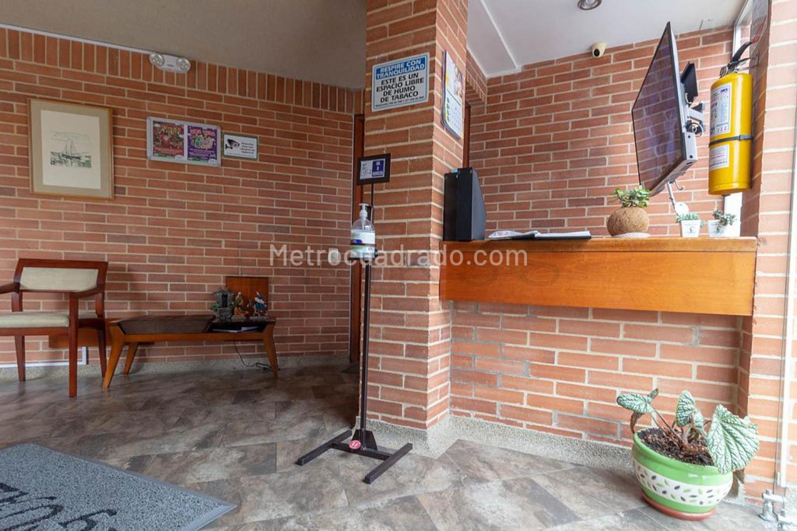 Venta de Edificio de Apartamentos en Ortezal - Bogotá D.C. - 5175-M3979985