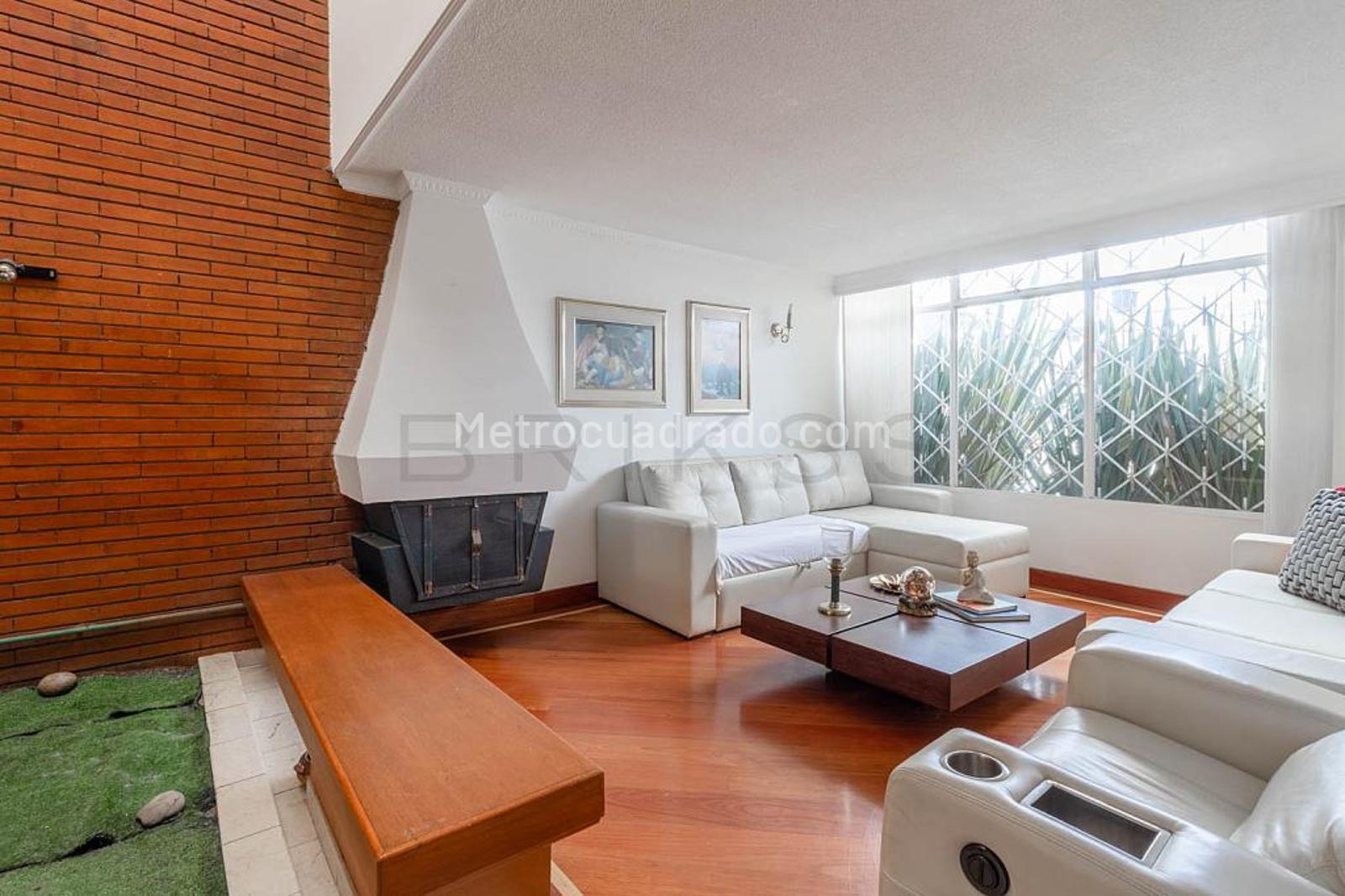 Venta de Casa en Modelia occidental - Bogotá D.C. - 5175-M5327189