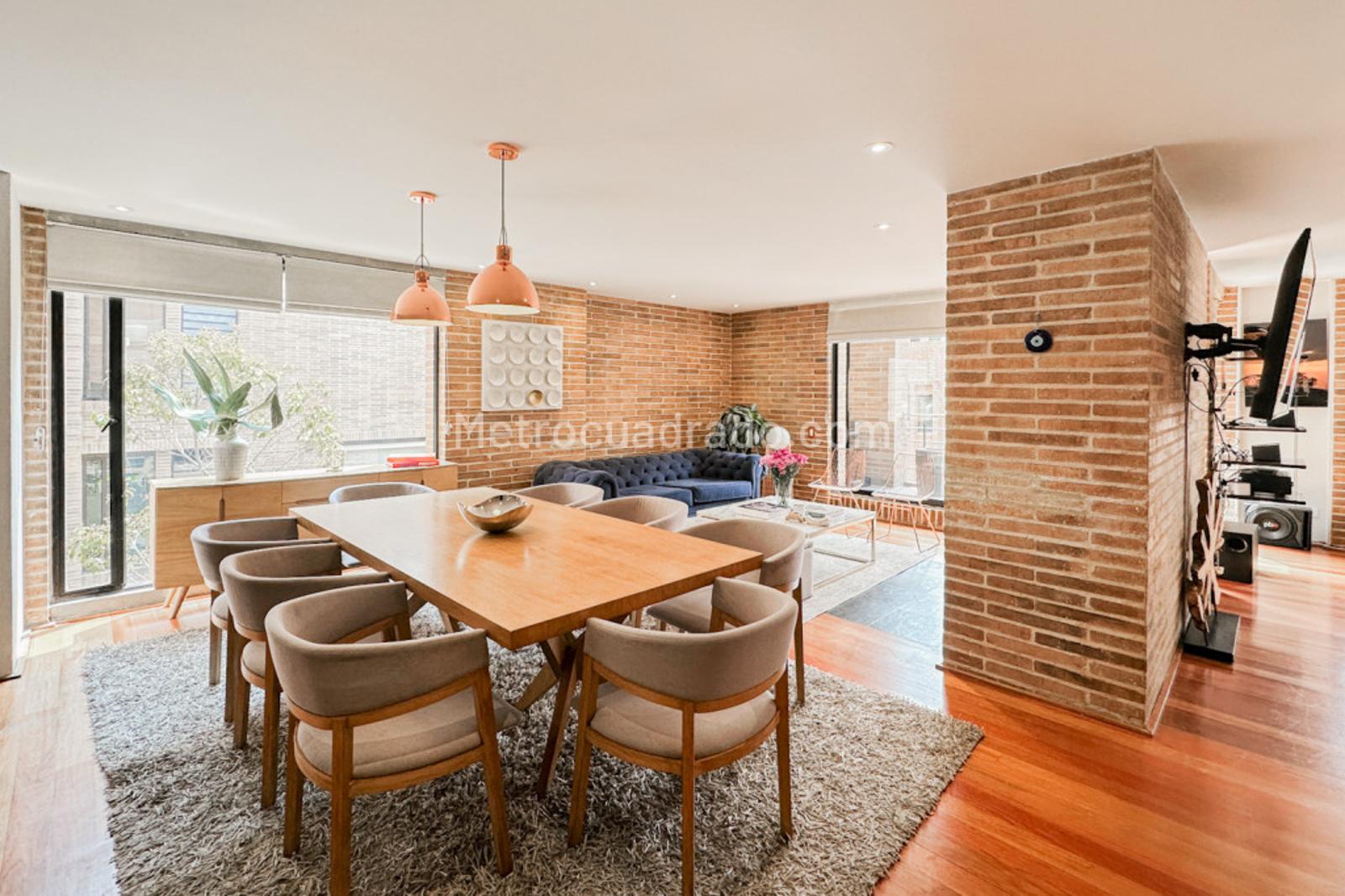 Venta de Apartamento en Chico alto - Bogotá D.C. - 5175-M5470993