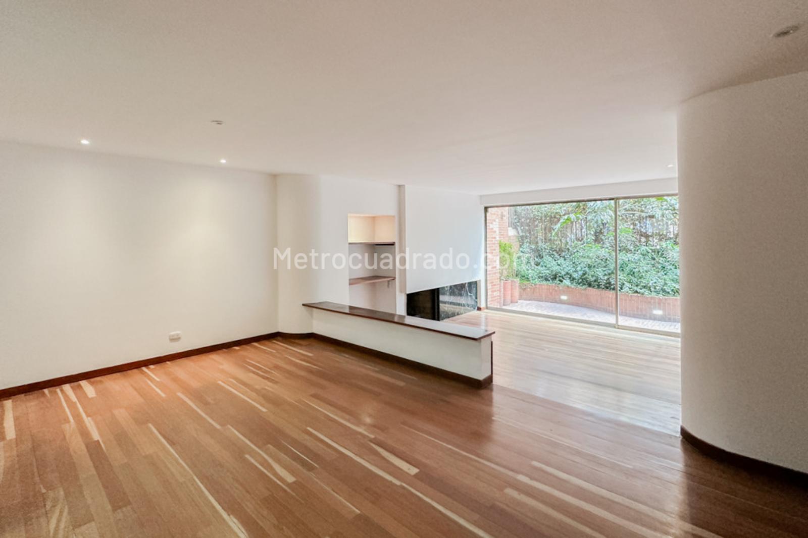 Venta de Apartamento en Chico norte - Bogotá D.C. - 5175-M5590792