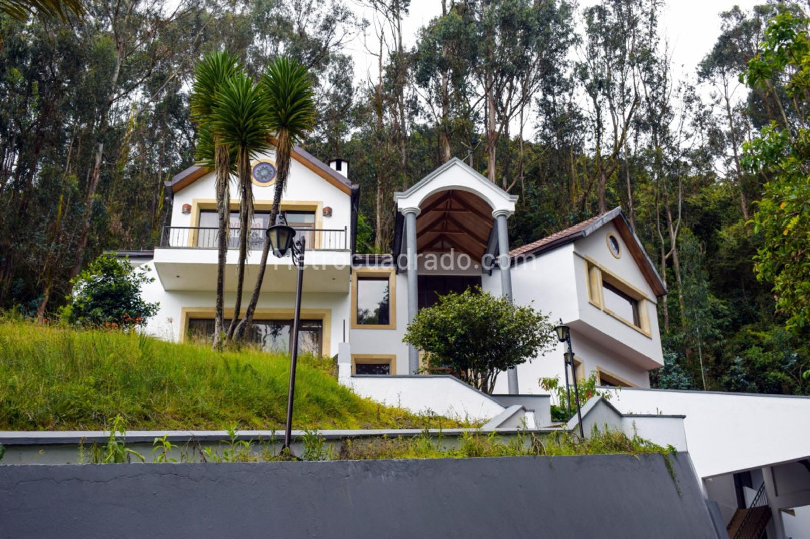 Venta de Casa en La floresta de la sabana - Bogotá D.C. - 5175-M6033331