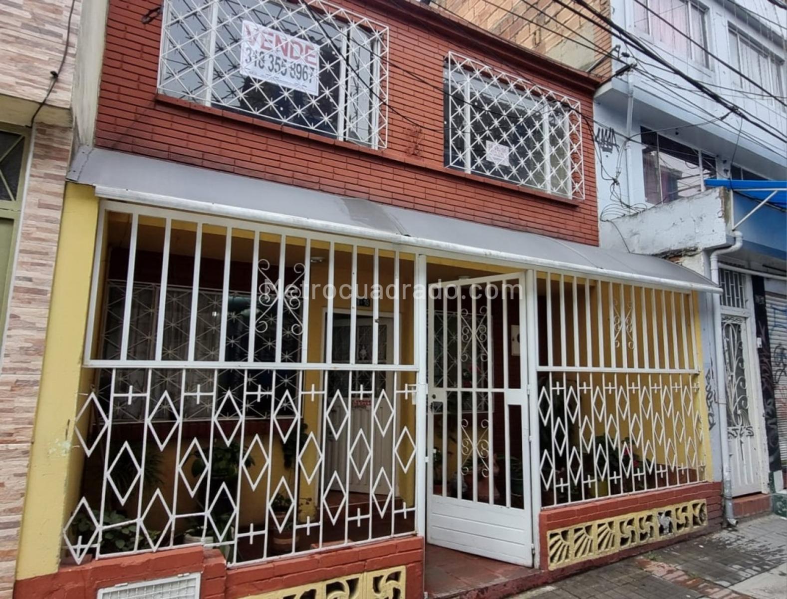 Venta de Casa en Bosa piamonte - Bogotá D.C. - 5176-M4944438