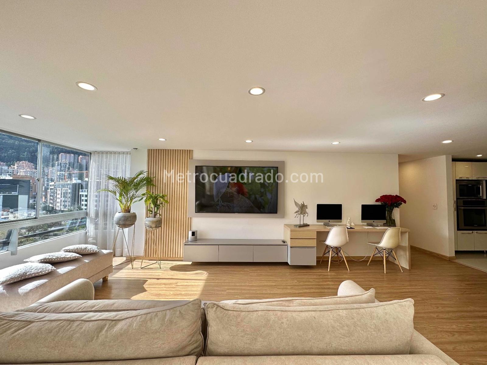 Venta de Apartamento en Buganvilla multicentro - Bogotá D.C. - 5211 ...