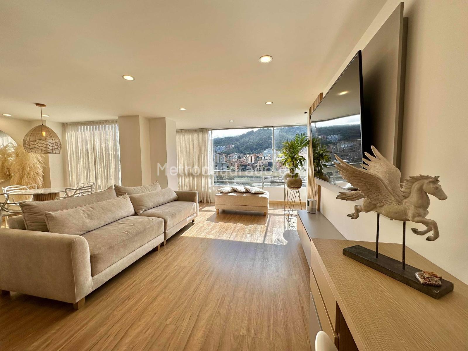 Venta de Apartamento en Buganvilla multicentro - Bogotá D.C. - 5211 ...