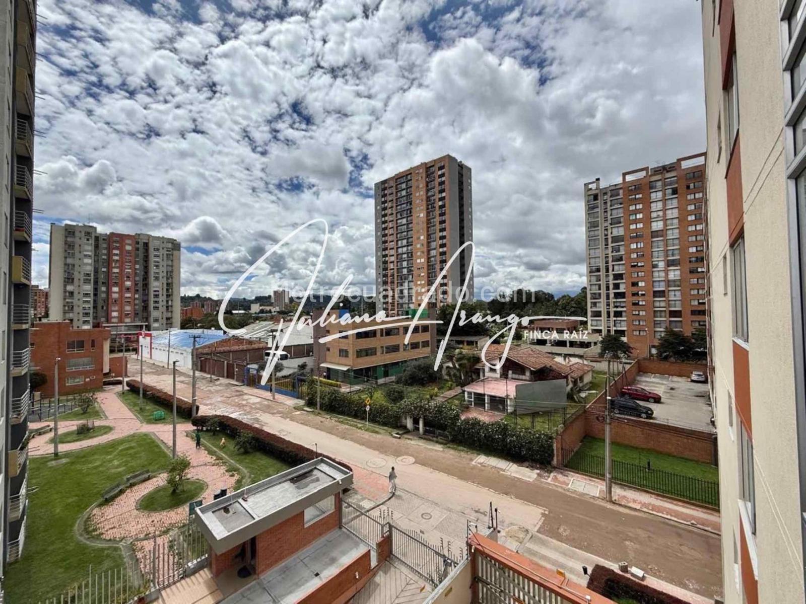 Venta de Apartamento en Britalia - Bogotá D.C. - 5211-M5751481