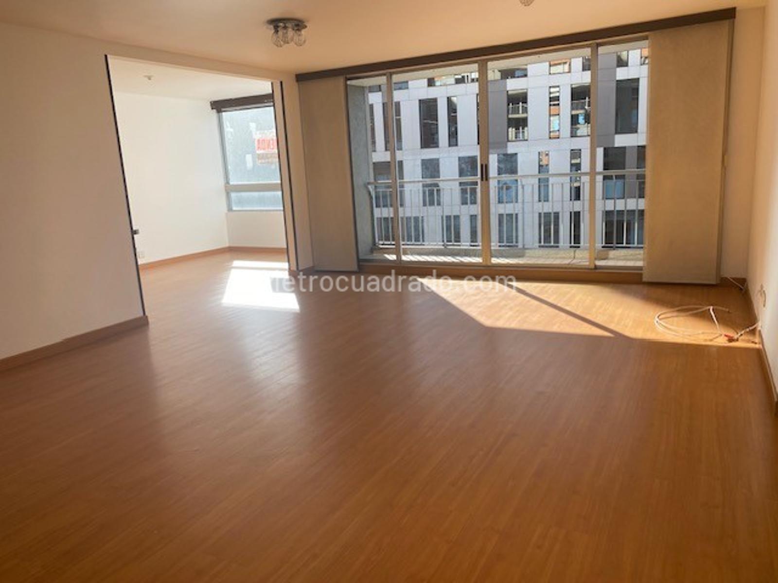 Venta de Apartamento en Modelia - Bogotá D.C. - 5324-M4807342