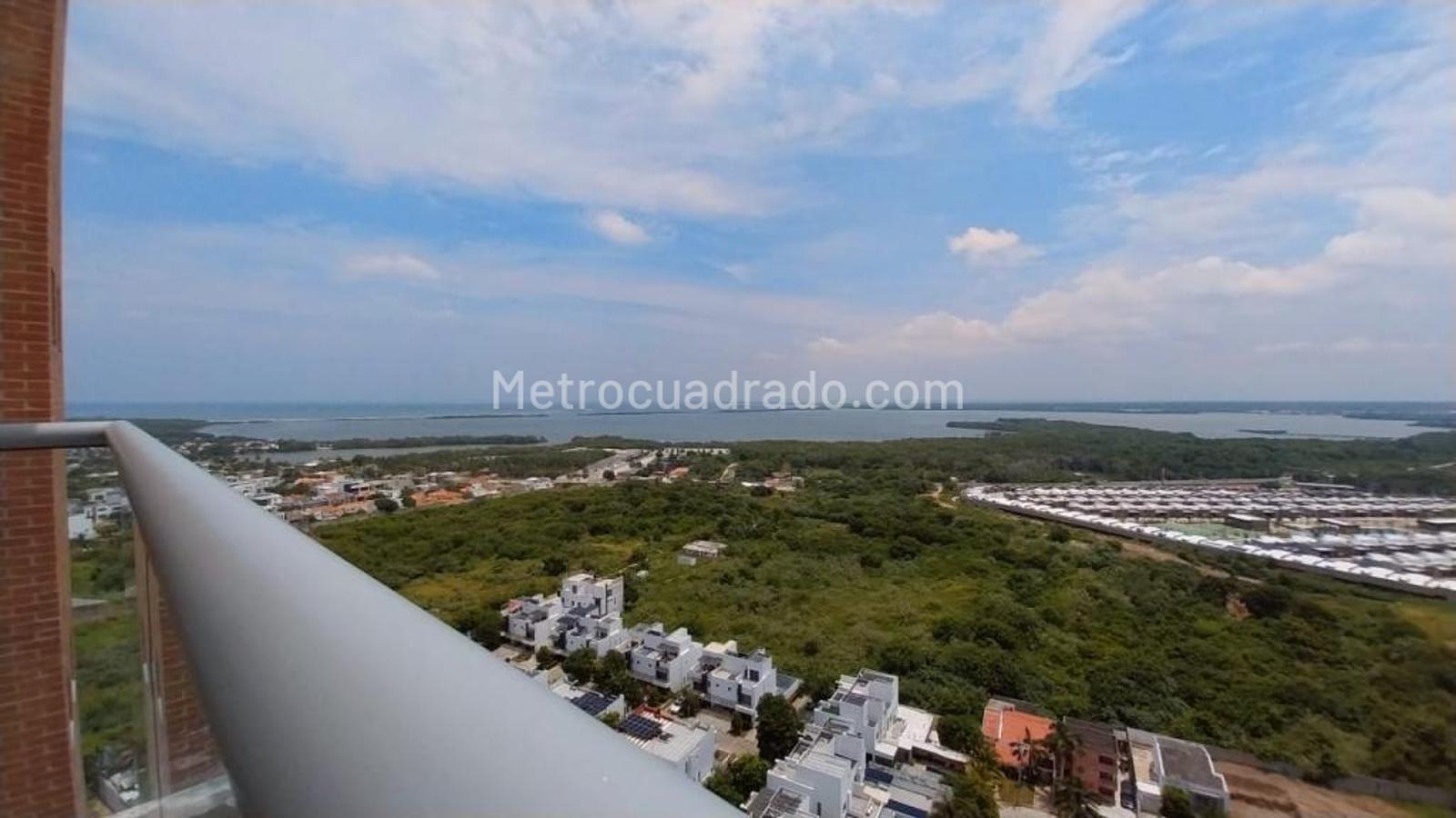 Venta de Apartamento en Altos de los rosales - Barranquilla - 5410-M5307682