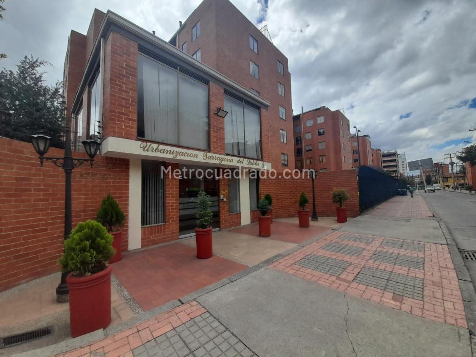 Venta de Apartamento en Modelia - Bogotá D.C. - 546-M4781237