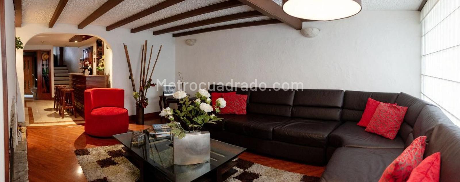 Venta de Apartamento en Multicentro - Bogotá D.C. - 5483-M5081612