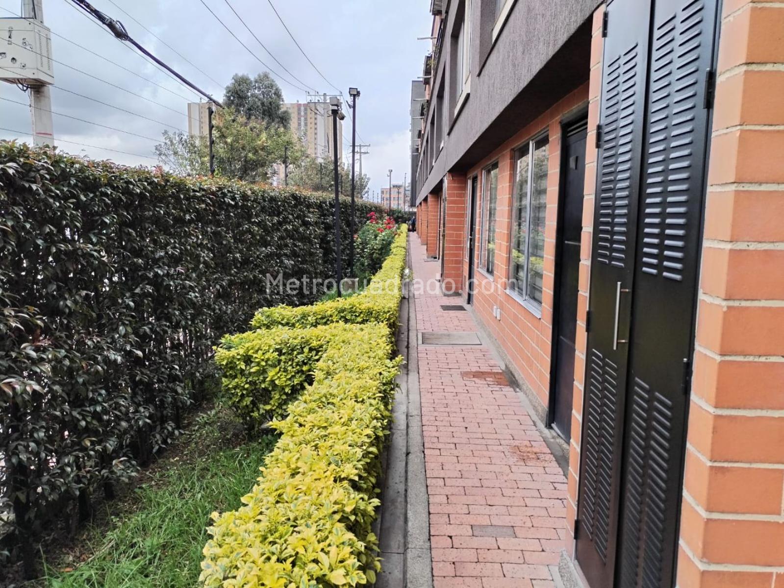 Venta de Casa en Castilla valladolid - Bogotá D.C. - 5506-M4193999