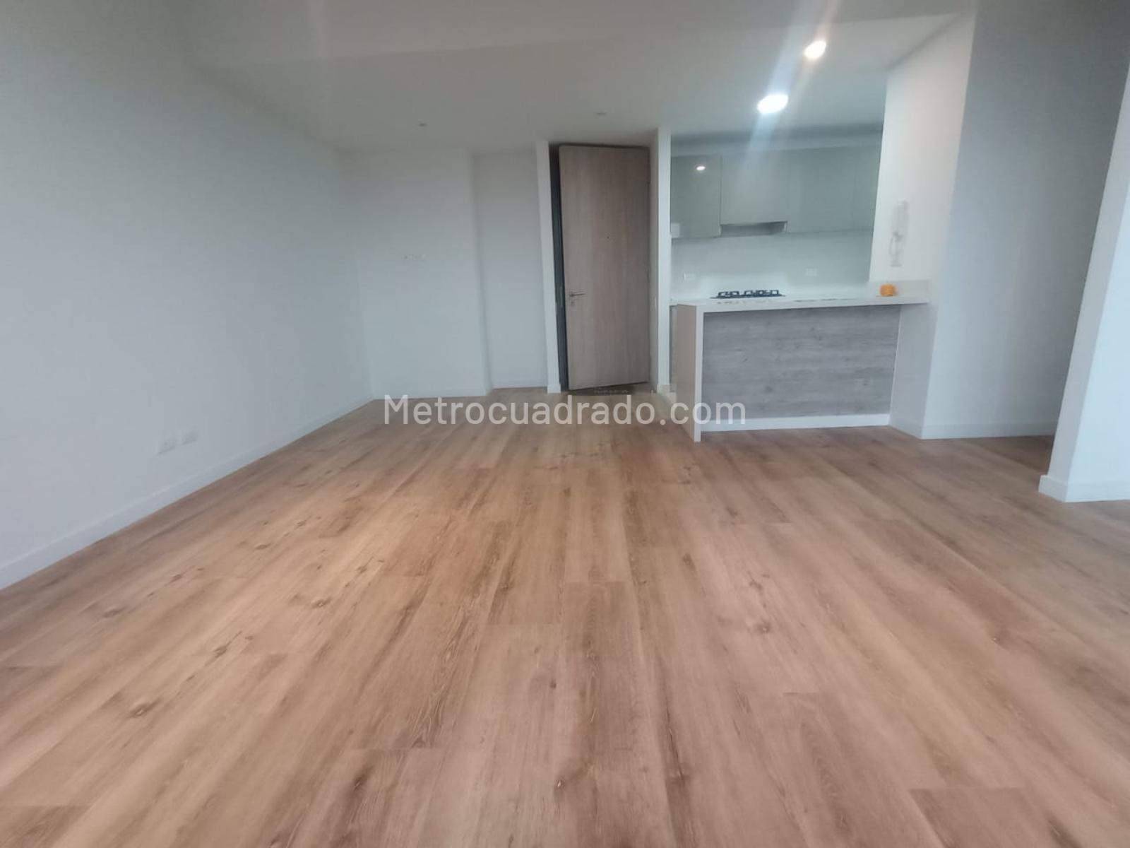 Venta de Apartamento en Salitre modelia - Bogotá D.C. - 5506-M4273767