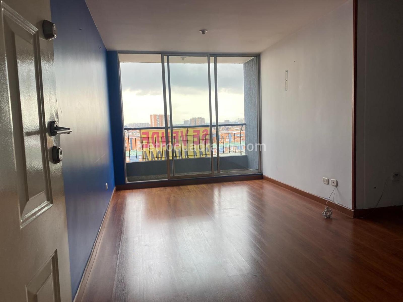 Venta de Apartamento en Castilla villa de los angeles - Bogotá D.C. - 5506-M4641373