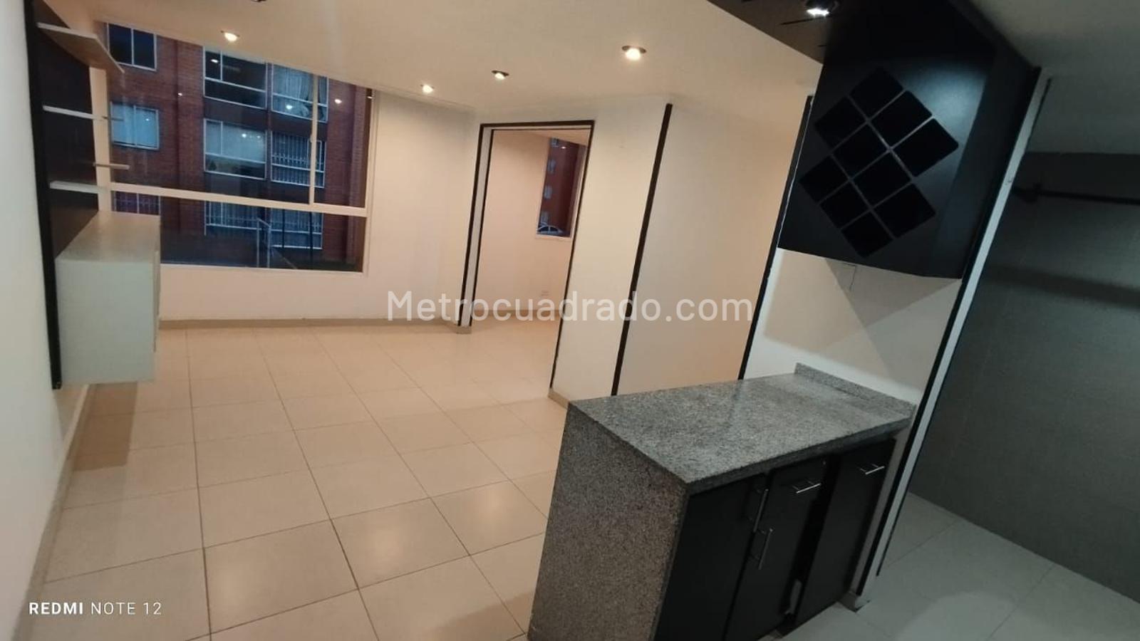 Venta de Apartamento en Madelena - Bogotá D.C. - 5506-M4969527