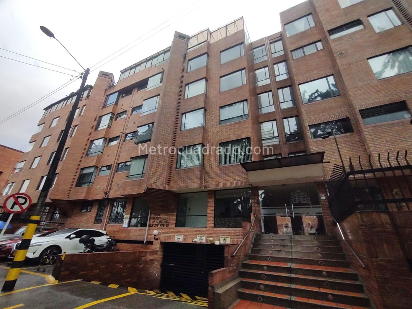 Venta de Apartamento en Modelia - Bogotá D.C. - 5506-M5742319