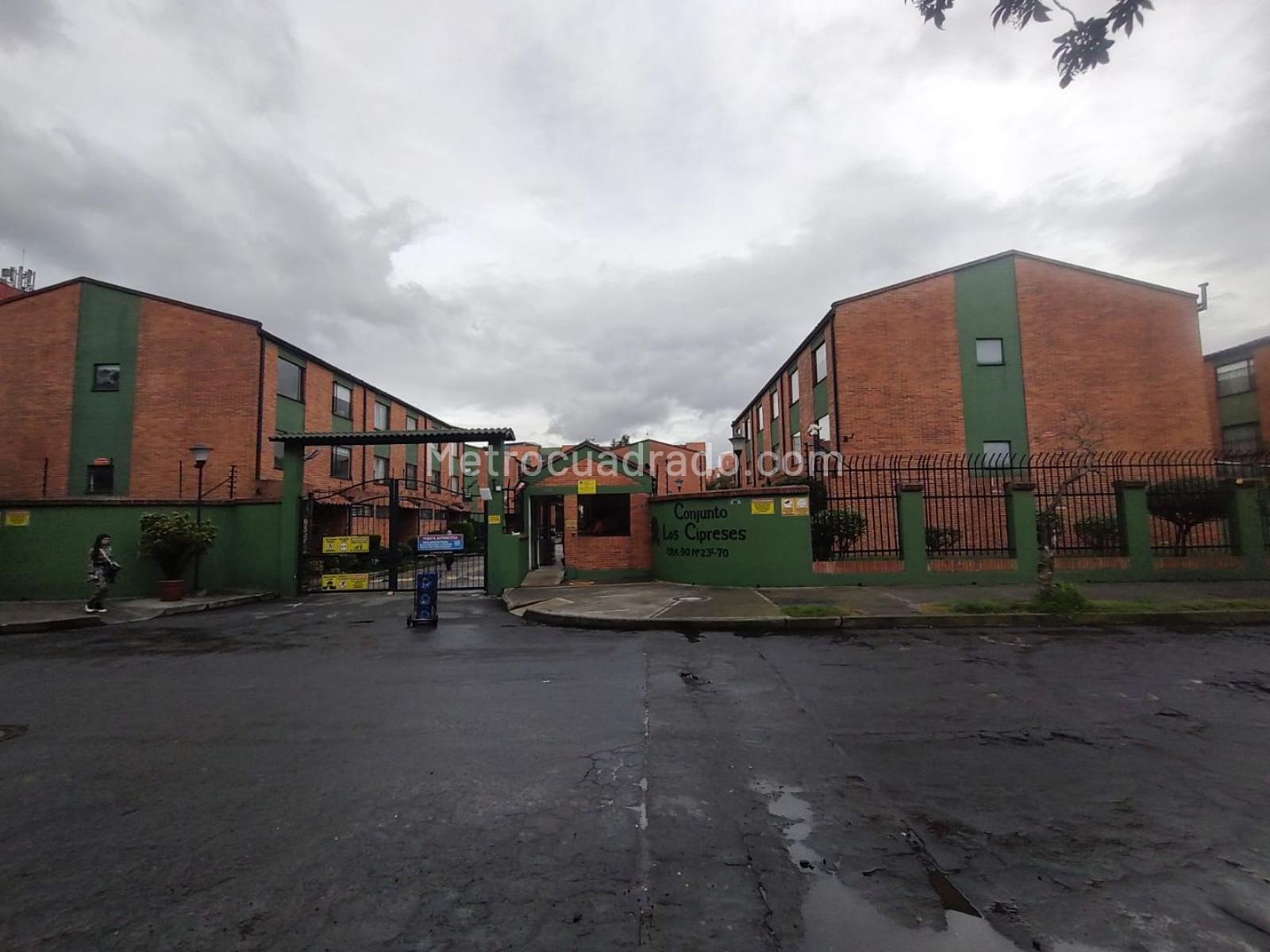 Venta de Casa en Modelia occidental - Bogotá D.C. - 5506-M5806362