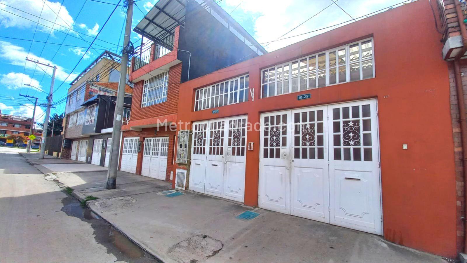Arriendo de Apartaestudio en La maria san cristobal sur - Bogotá D.C ...