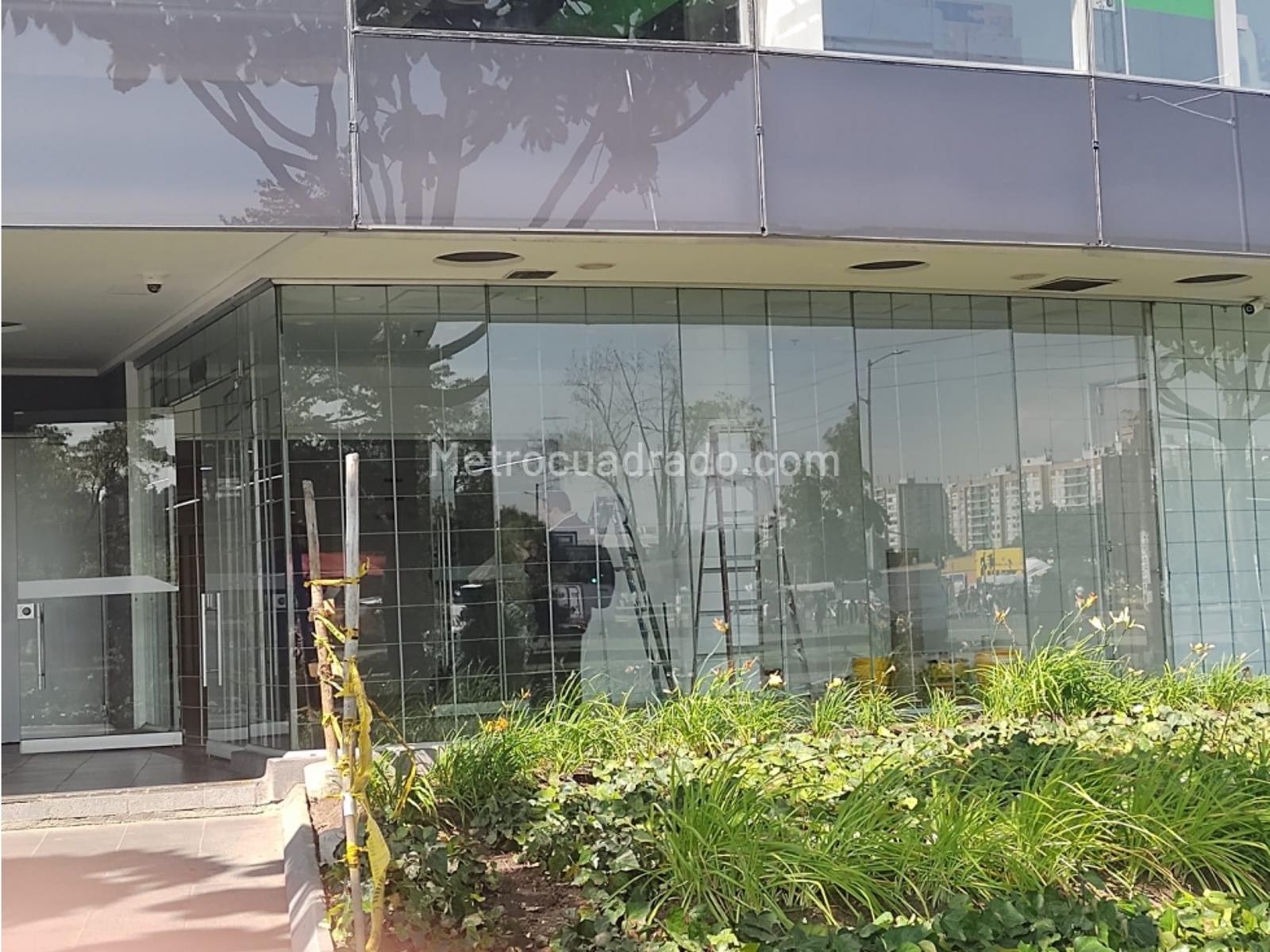 Arriendo de Local Comercial en Suba - Bogotá D.C. - 5545-M5468217